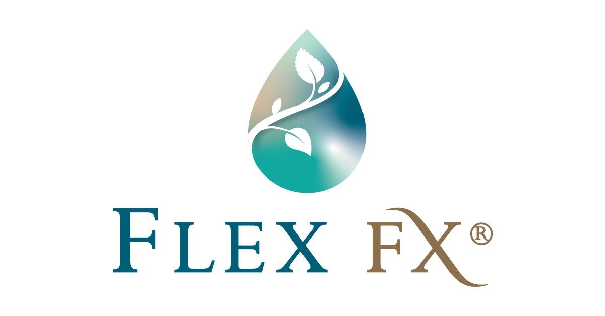 NZ's most effective joint support – Flex FX