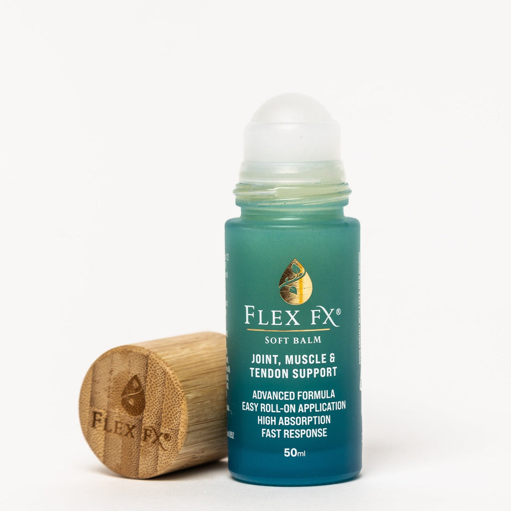 Flex FX Soft Balm Roller 50mL